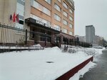 BTs Orshansky (Orshanskaya Street No:5), i̇ş merkezi  Moskova'dan