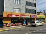 Maraş Dondurma (Selçukhan Cad., No:162, Sultanbeyli, İstanbul), kafe  İstanbul'dan