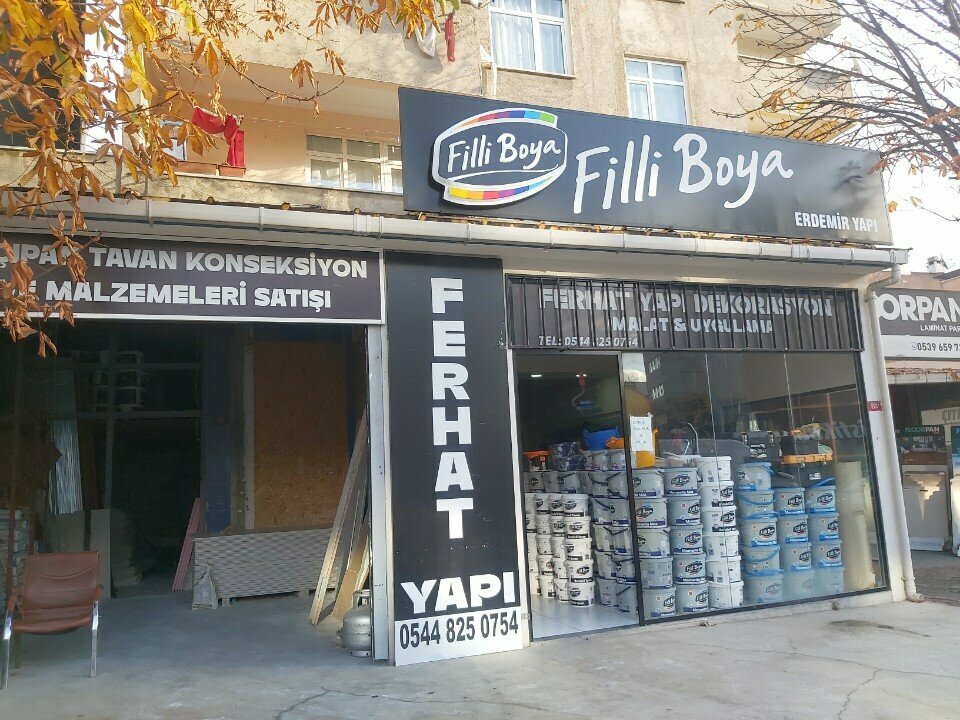 i̇nşaat makinaları ve ekipmanları Özdemircioğlu İnşaat, İstanbul, foto