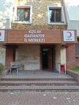 Kızılay il merkezi Başkanlığı (Üniversite Bul., No:127, Gaziantep), dernekler, birlikler  Gaziantep'ten