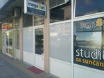 Mega Sun Ergoline (Hadži Ruvimova ulica No:67), solaryumlar  Novi Sad'dan