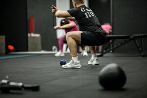Club Sensey (Sovetskaya ulitsa No:92), fitness kulüpleri  Roslavl'dan