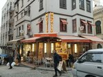Mouette (Büyük Hendek Cad., No:29A, Beyoğlu, İstanbul), kafe  İstanbul'dan