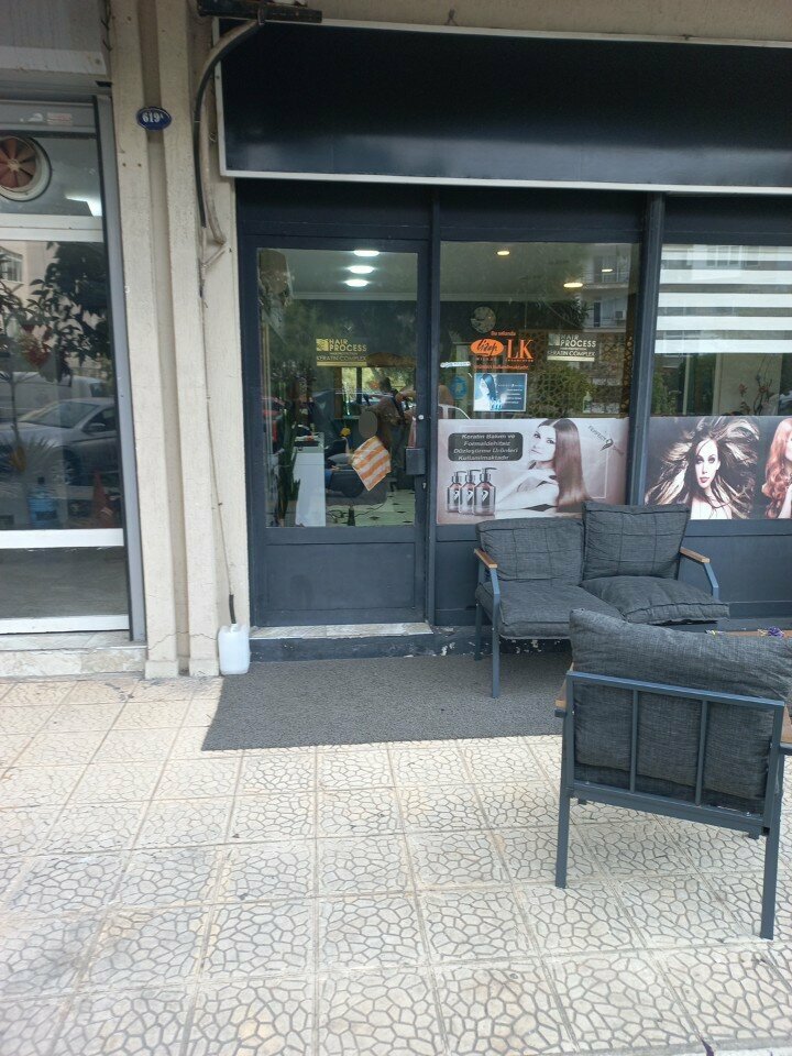 Kuaförler İmaj Bayan Kuaförü, İzmir, foto