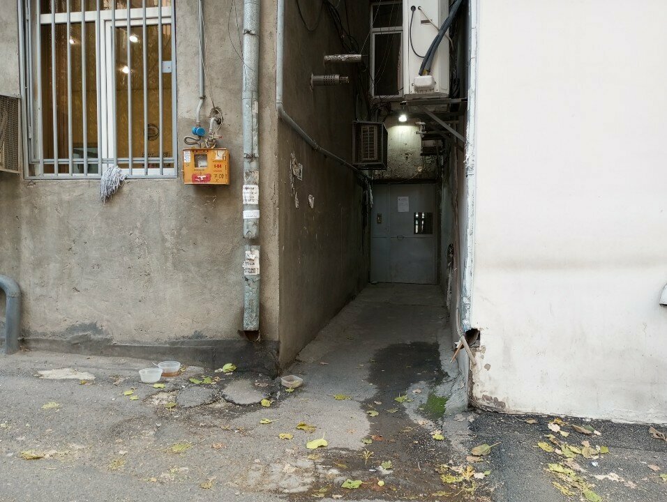 Reklam ajansları Մեդիա Գրուպ, Erivan, foto