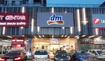 DM (Visnjicka Street No:88), ev temizlik ürünleri  Belgrad'dan