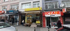 Çapa Pilavcısı (Şehremini Mh. Başvekil Cd. No:32/A, Fatih, İstanbul), fast food  İstanbul'dan