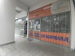 Lunikom Biro (Mihajla Pupina Boulevard No:199A), elektronik ofis ekipmanları sarf malzemeleri  Belgrad'dan