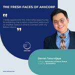 Amicorp Istanbul (İstanbul, Sarıyer, Maslak Mah., Bilim Sok., 6), danışmanlık hizmetleri  İstanbul'dan