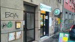 Sweet Coffee (Kicevska Street No:20), kahve dükkanları  Belgrad'dan