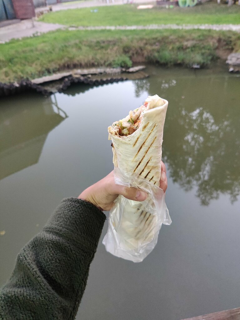 Fast food Шашлычок, Moskova ve Moskovskaya oblastı, foto