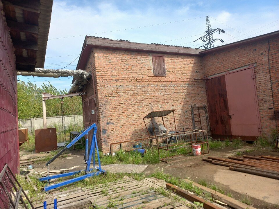 Kaplama hizmetleri ПолимерЛюкс55, Omsk, foto