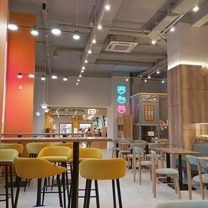 Кыстыбый (Baumana Street No:9), fast food  Kazan'dan