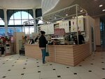 Coffee Makers (8 Marta Street No:46), kahve dükkanları  Yekaterinburg'dan