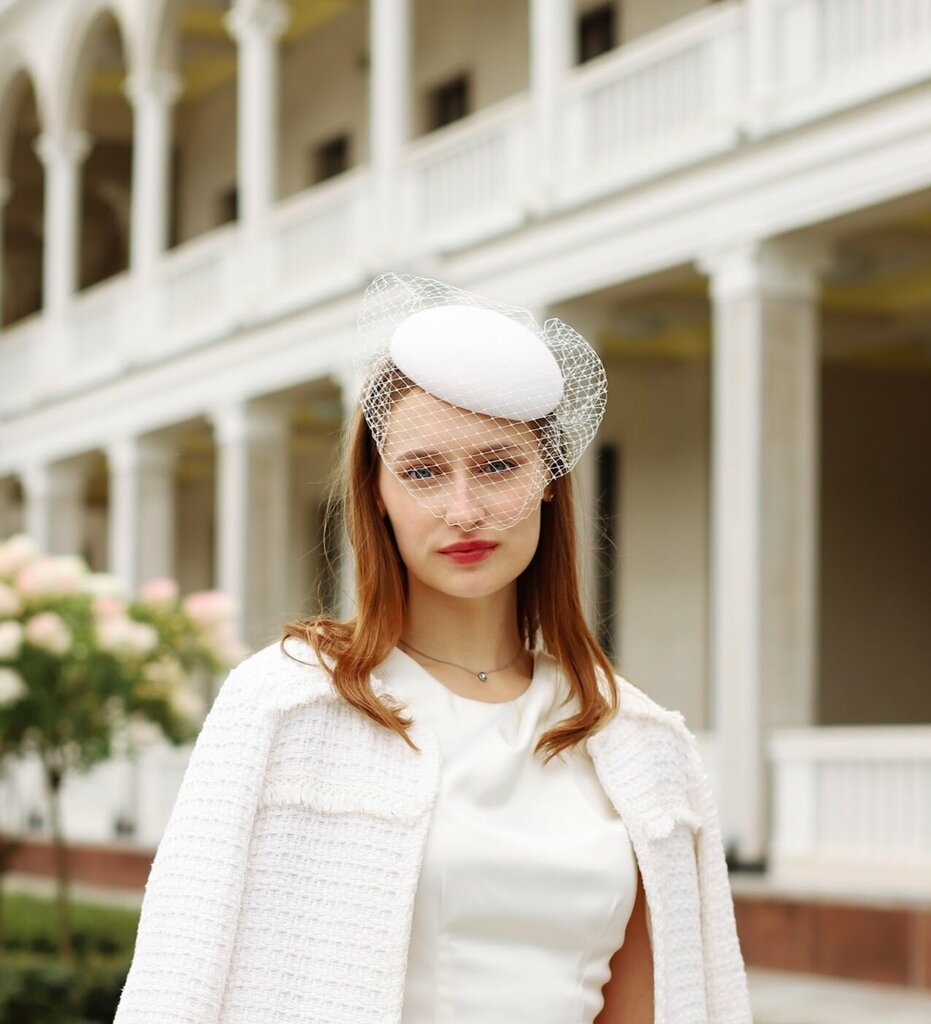 Şapka satan mağazalar Hats by Lana Anisimova, Moskova, foto