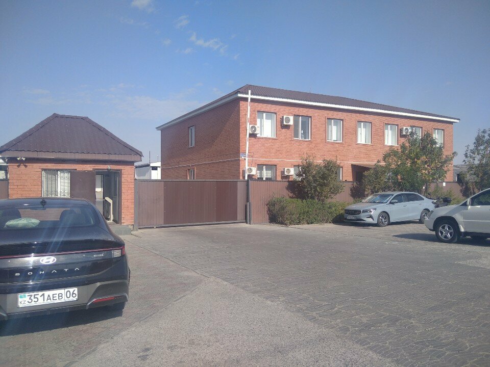 Danışmanlık hizmetleri Rokos Consulting, Atırav, foto