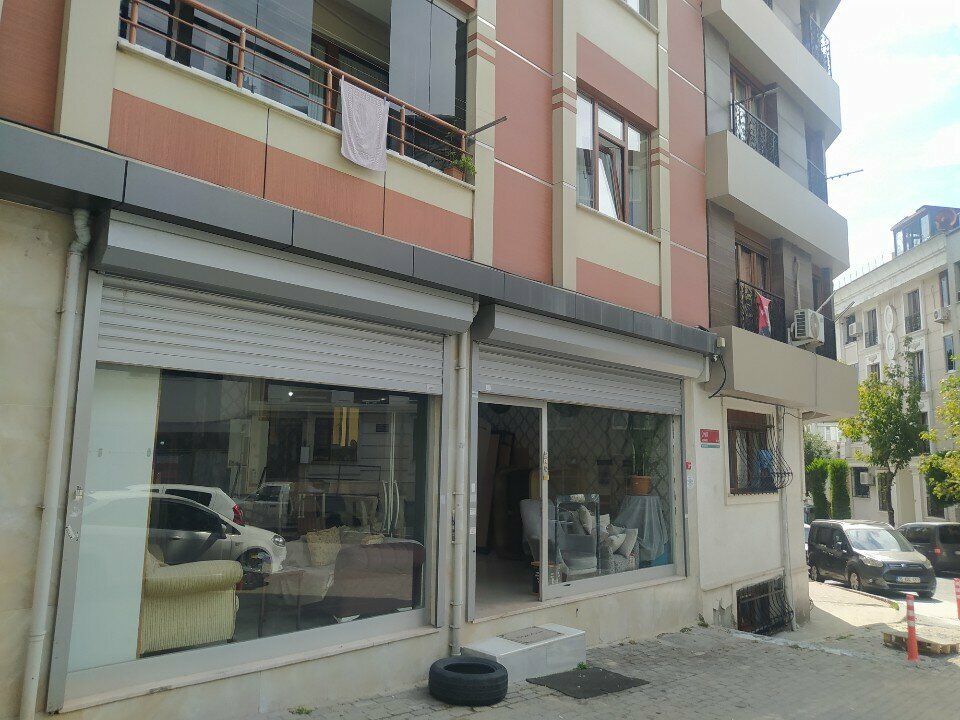 Mobilya tamir, tadilat Genç Döşeme, İstanbul, foto