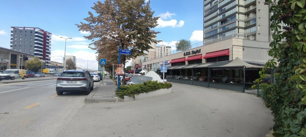 Emlak ofisi Turyap, Ankara, foto