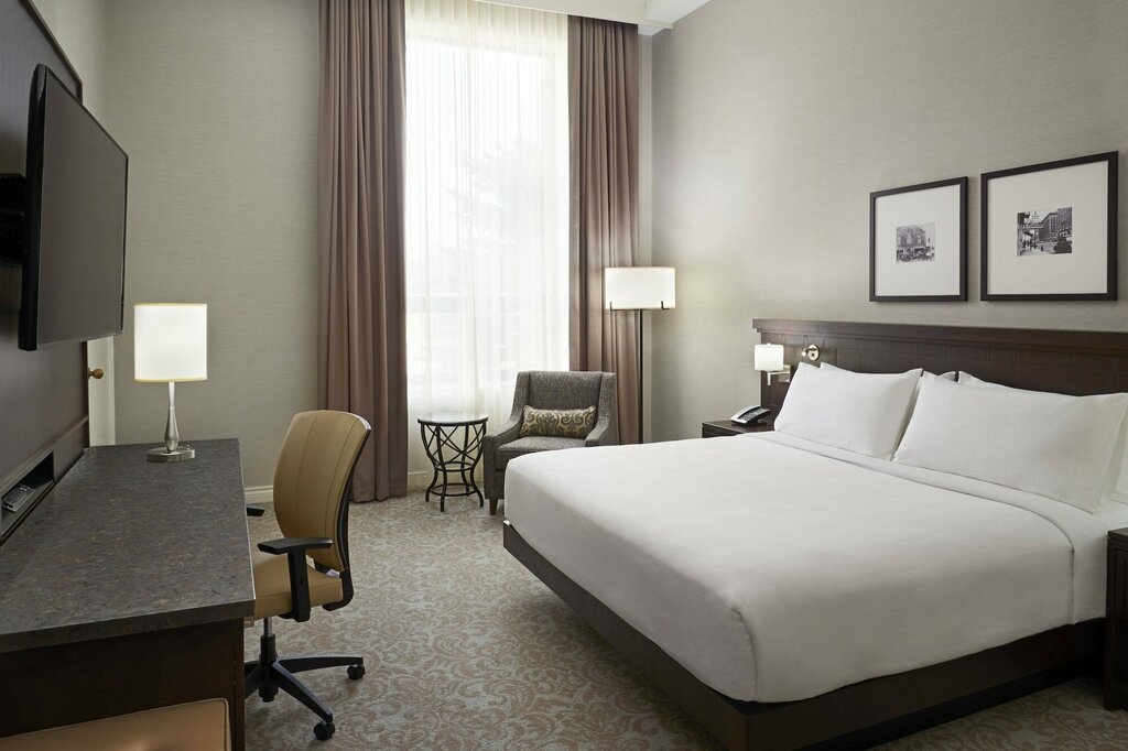 Otel Delta Hotels by Marriott London Armouries, London, foto