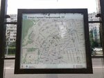 Geroyev Panfilovtsev Street, 33 (Moscow, Geroyev Panfilovtsev Street), toplu taşıma durağı  Moskova'dan