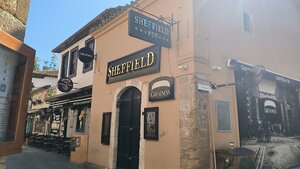 Sheffield Pub (Kılınçarslan Mah., Yenikapı Sok., No:21, Muratpaşa, Antalya), bar  Antalya'dan