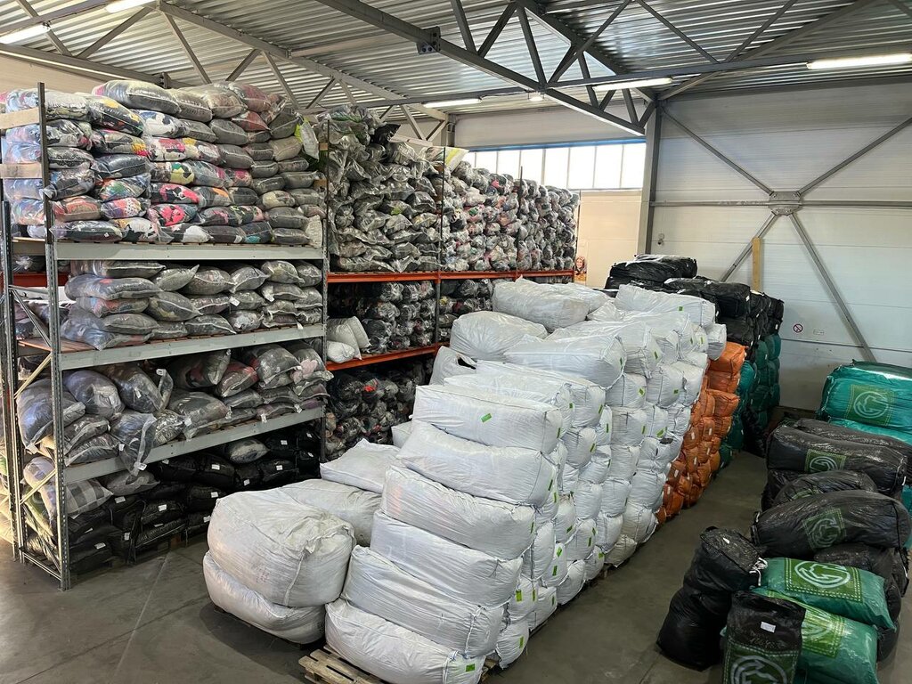 i̇kinci el eşya satışı Vivakom, Minskaya oblastı, foto