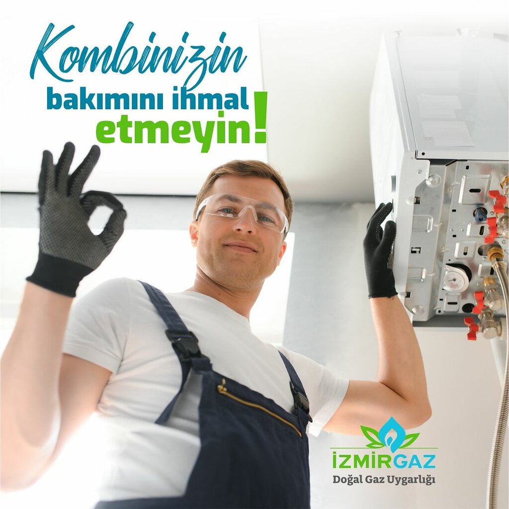 Petrol ve gaz firması İzmirgaz Aliağa Şube, Aliağa, foto