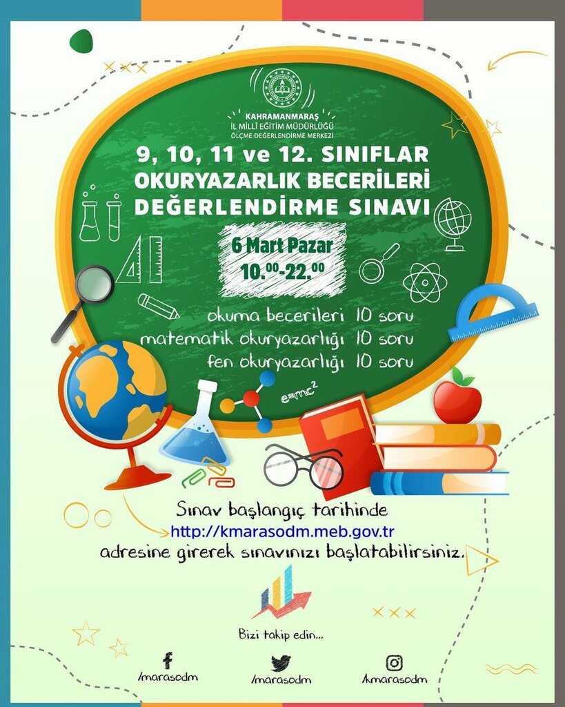 Lise Öğretmenler Kız Anadolu İmam Hatip Lisesi, Kahramanmaraş, foto