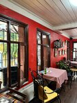 66 Stairs Cafe (İstanbul, Fatih, Balat Mah., Çorbacı Çeşmesi Sok., 31), kafe  İstanbul'dan