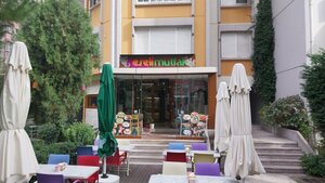 Neşeli Mutfak Bizimkent (İstanbul, Beylikdüzü, Atatürk Bul., 10G2), restoran  İstanbul'dan