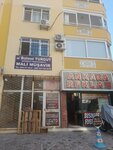 Ankara Reklam Center (Saray Mah., Mehmet Çavuş Sok., No:5F, Alanya, Antalya), reklam ajansları  Alanya'dan