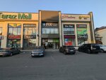 Arzan_mix_taraz (Tole Bi Avenue No:22А), giyim mağazası  Taraz'dan