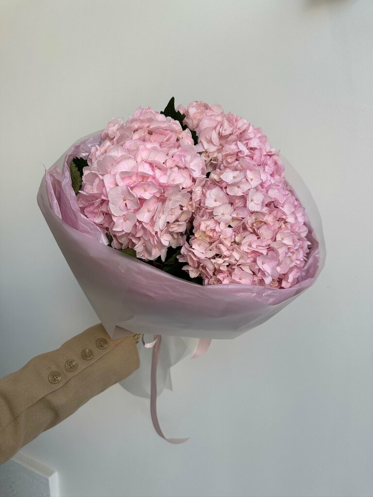 Çiçekçiler PolYana, Saint‑Petersburg, foto