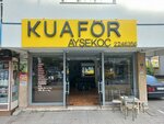 Kuaför Ayşe Koç (İzmir, Konak, İnönü Cad., 438D), kuaförler  İzmir'den
