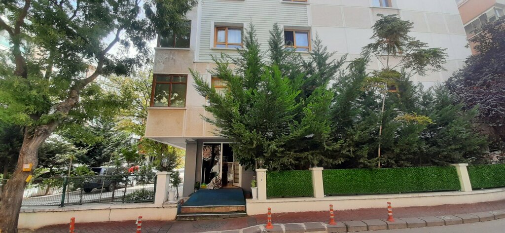 Otel Marina Apart, Ankara, foto