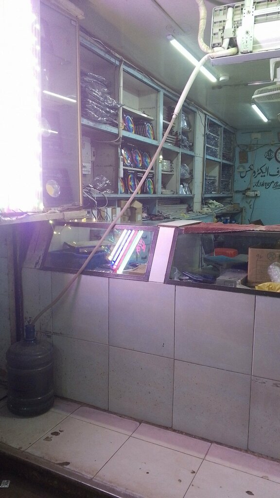 Elektroteknik ürün ve ekipman firmaları Ae electronics, Karaçi, foto