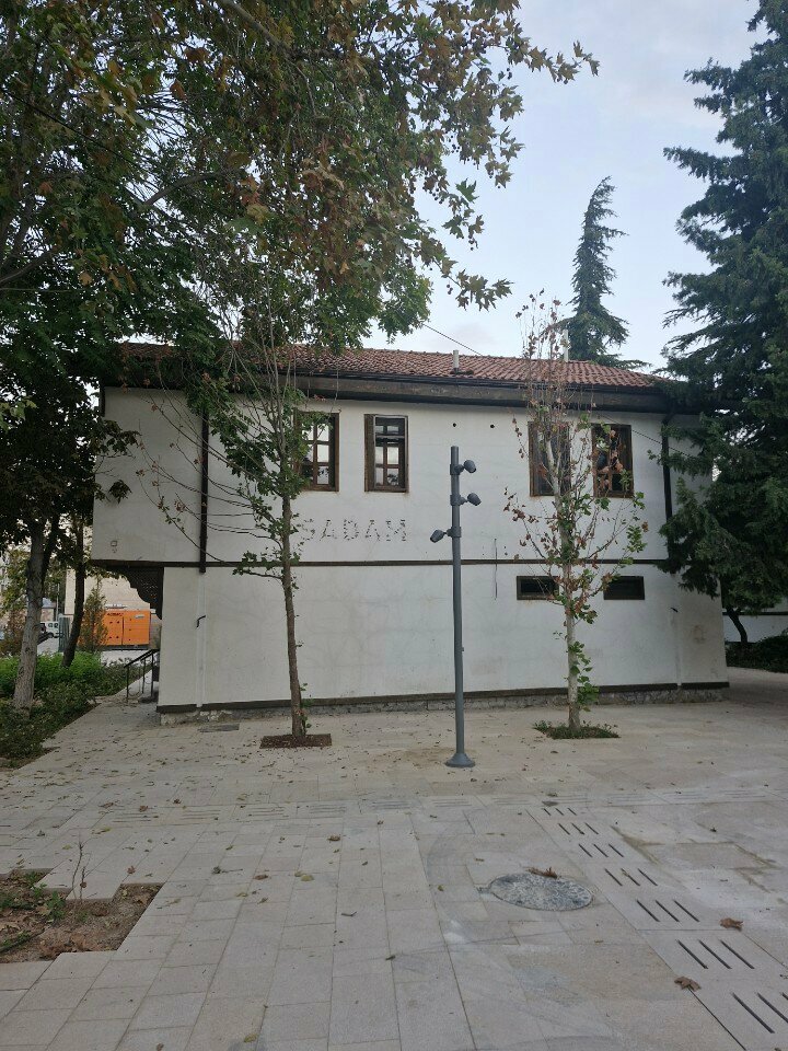 Sivil toplum kuruluşları Sadam, Konya, foto