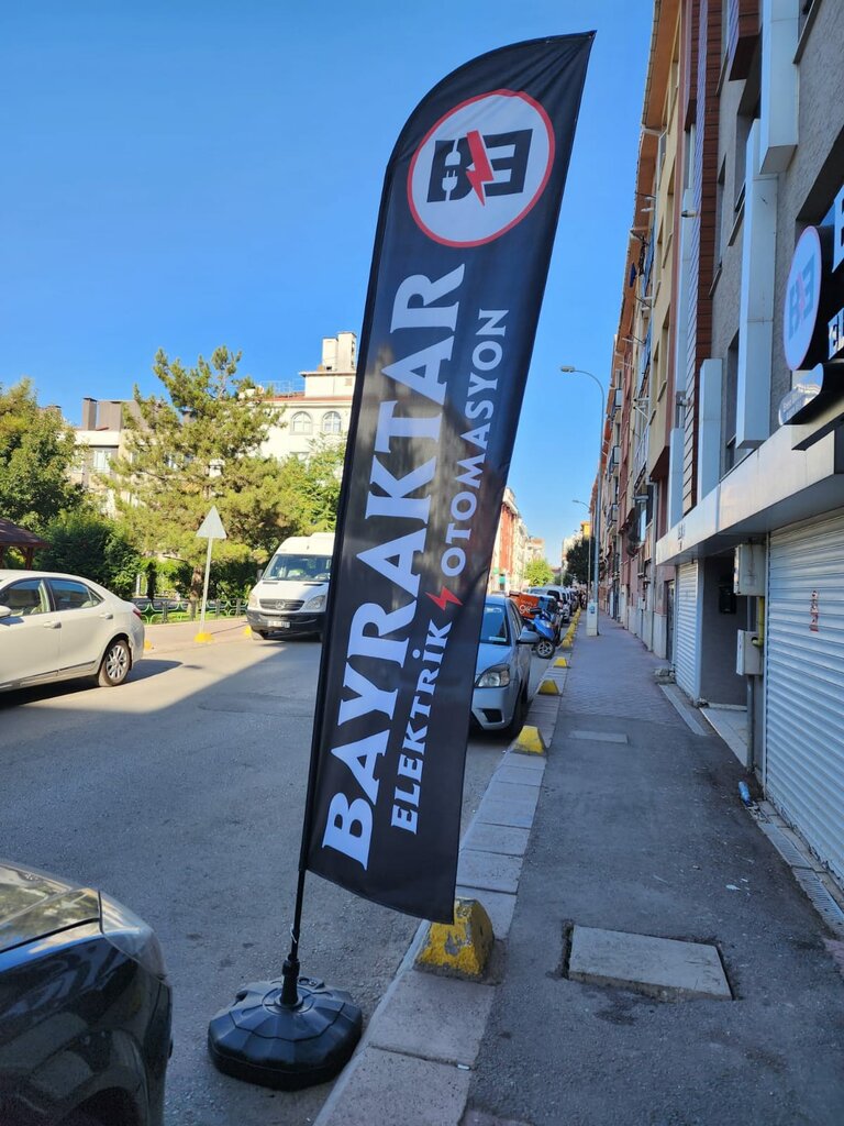 Elektrik servisi Bayraktar Elektrik, Eskişehir, foto