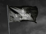 Borogodó Is Here (Rio de Janeiro, Município do Rio de Janeiro, Rua Visconde de Pirajá, 414), moda evleri  Rio de Janeiro'dan