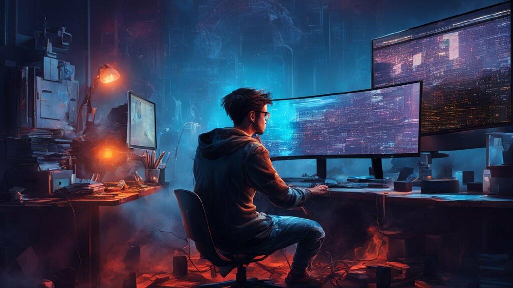 Bilgisayar teknik servisleri Комплит, Novosibirsk, foto