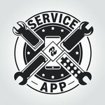 Service App (Залесская улица No:81А), telefon tamir servisi  Simferopol'dan (Akmescit'ten)