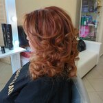 Dikaya Orkhideya (Dubninskaya Street No:53к3), güzellik salonu  Moskova'dan