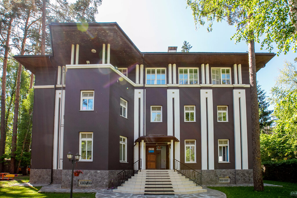 Anaokulları Russian International School, Moskova ve Moskovskaya oblastı, foto