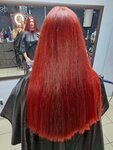 Парикмахерская Соболевой Юлии (Bukovy pereulok No:24/1), kuaförler  Krasnodar'dan