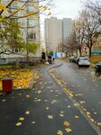 Gku Zhilishchnik rayona Cheremushki (Novocheryomushkinskaya Street No:61А), konut servisleri kuruluşları  Moskova'dan