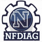 NFDiag (Yaroslavl, posyolok Novosyolki), oto elektrik tamiri  Yaroslavl'dan