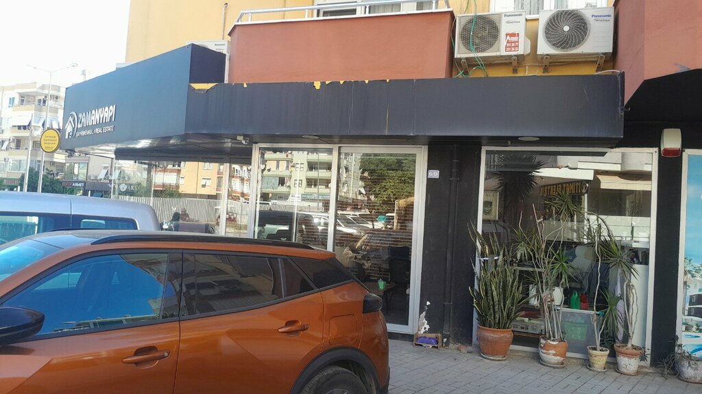 Emlak ofisi Zamanyapı Gayrimenkul, Alanya, foto