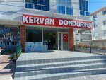 Kervan Dondurma (Ankara, Etimesgut, Alsancak Mah., Alsancak Cad., 23C), dondurmacılar  Ankara'dan