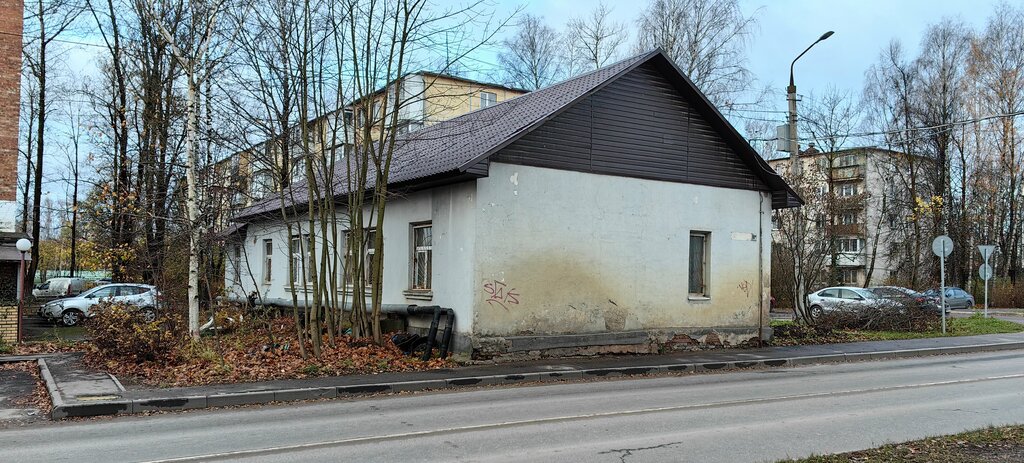 Polis merkezleri Детская комната полиции, Smolensk, foto