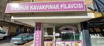 Meşhur Kavakpınar Pilavcısı (İstanbul, Pendik, Kavakpınar Mah., Siyaset Sok., 2A), restoran  İstanbul'dan